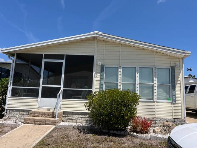 Mobile/manufactured For Sale – 5 Rooms – 1 Bedroom – 1 Bathroom – Pric ...