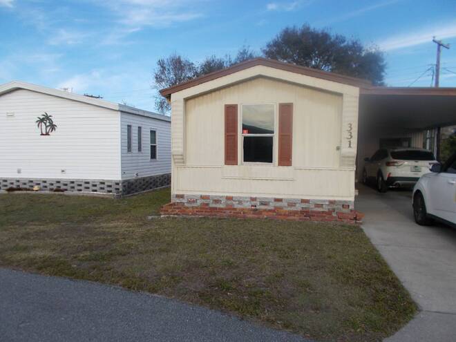 Mobile/manufactured For Sale – – 2 Bedrooms – 2 Bathrooms – Price $20 ...